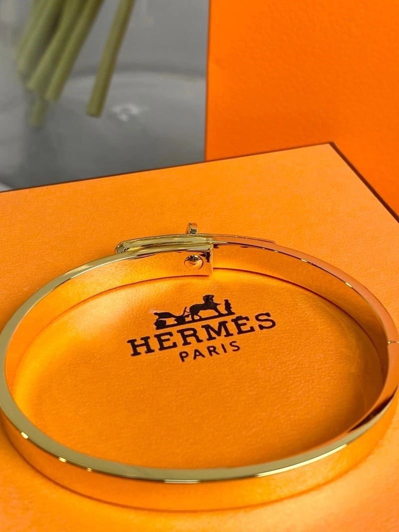 Hermes Bracelets