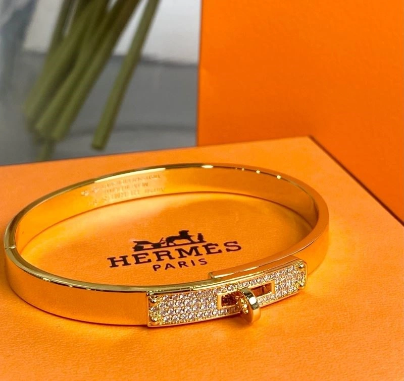 Mirror quality Hermes Bracelets