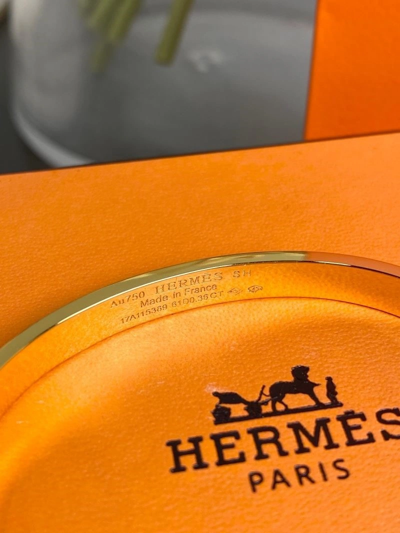 Mirror quality Hermes Bracelets