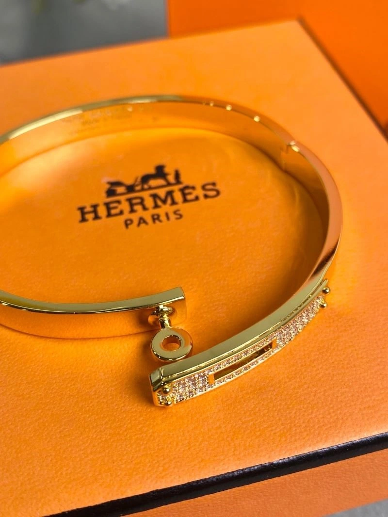 Mirror quality Hermes Bracelets