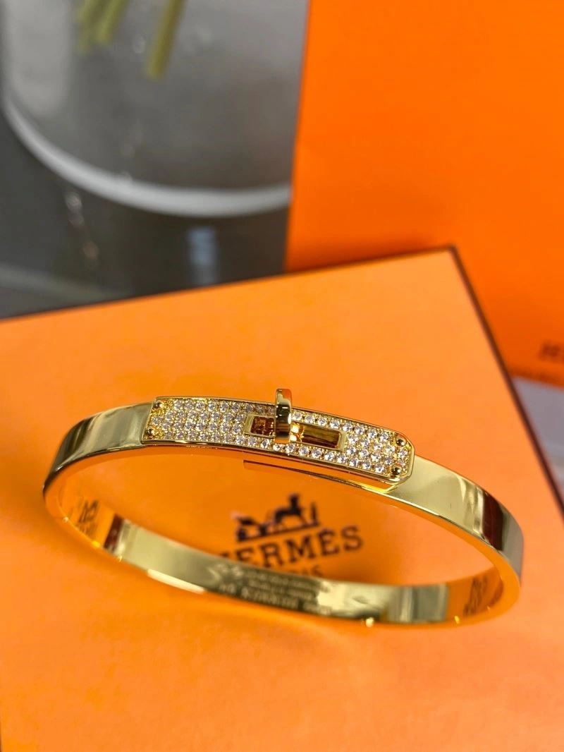 Mirror quality Hermes Bracelets