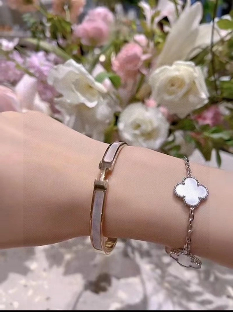 1:1 copy Hermes Bracelets