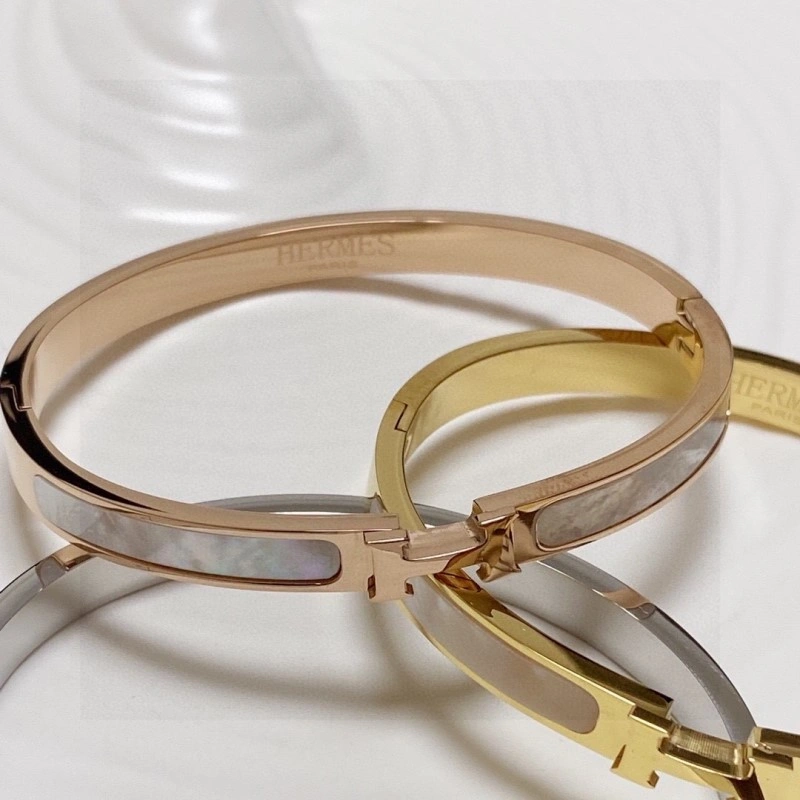 1:1 copy Hermes Bracelets