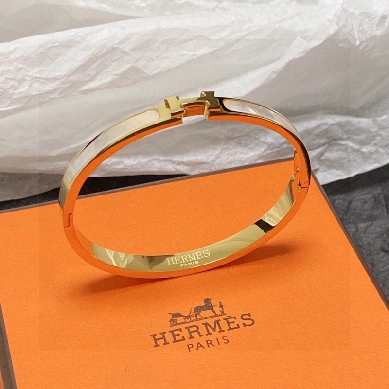 1:1 copy Hermes Bracelets