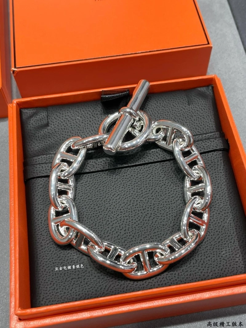 Legit Hermes Bracelets