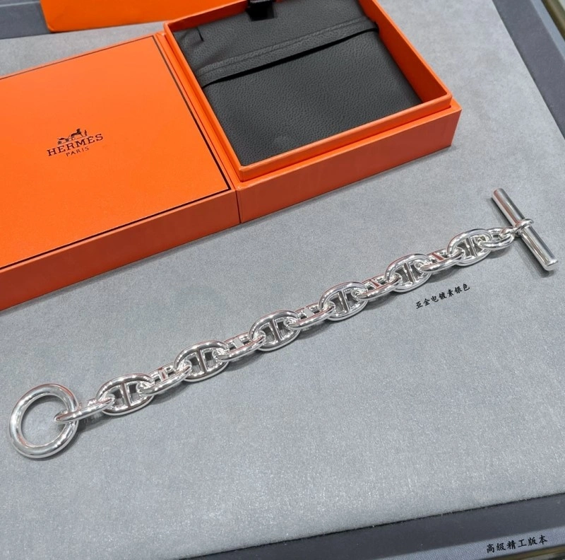 Legit Hermes Bracelets