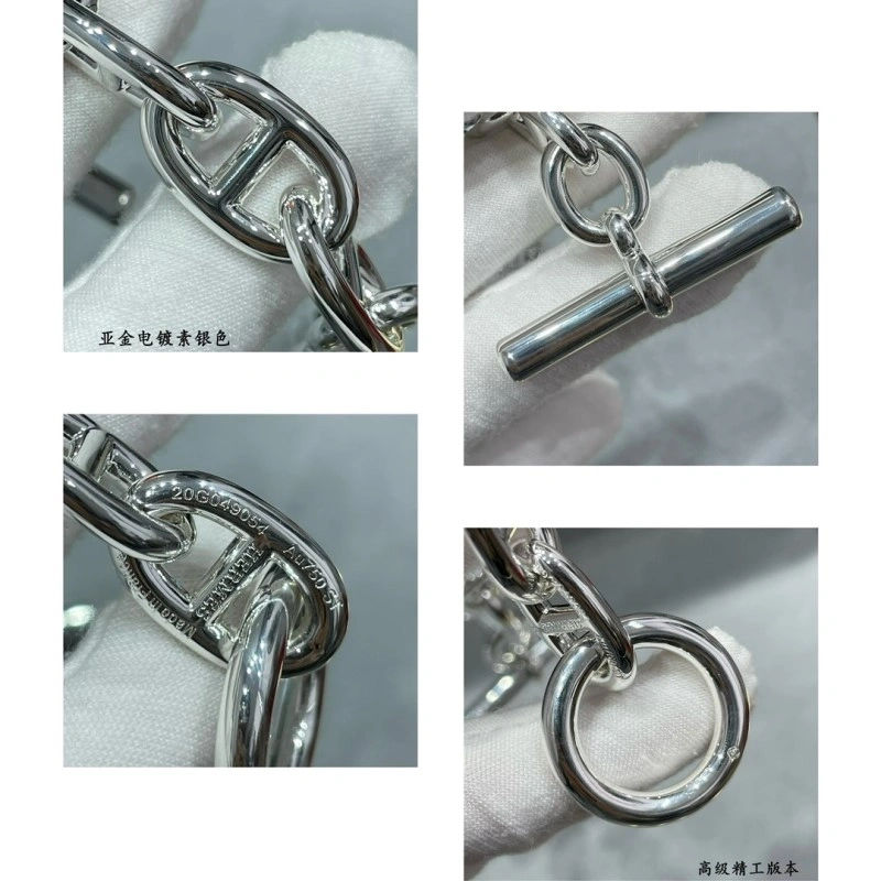 Legit Hermes Bracelets