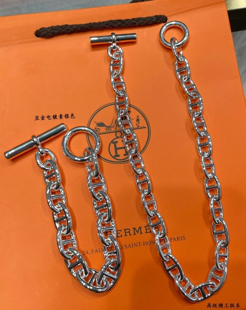 Legit Hermes Bracelets