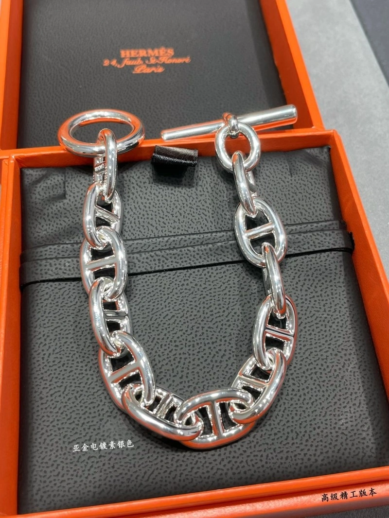 Legit Hermes Bracelets