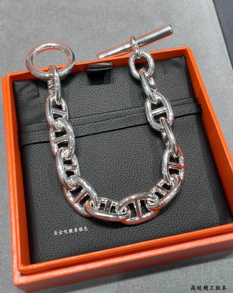 Legit Hermes Bracelets