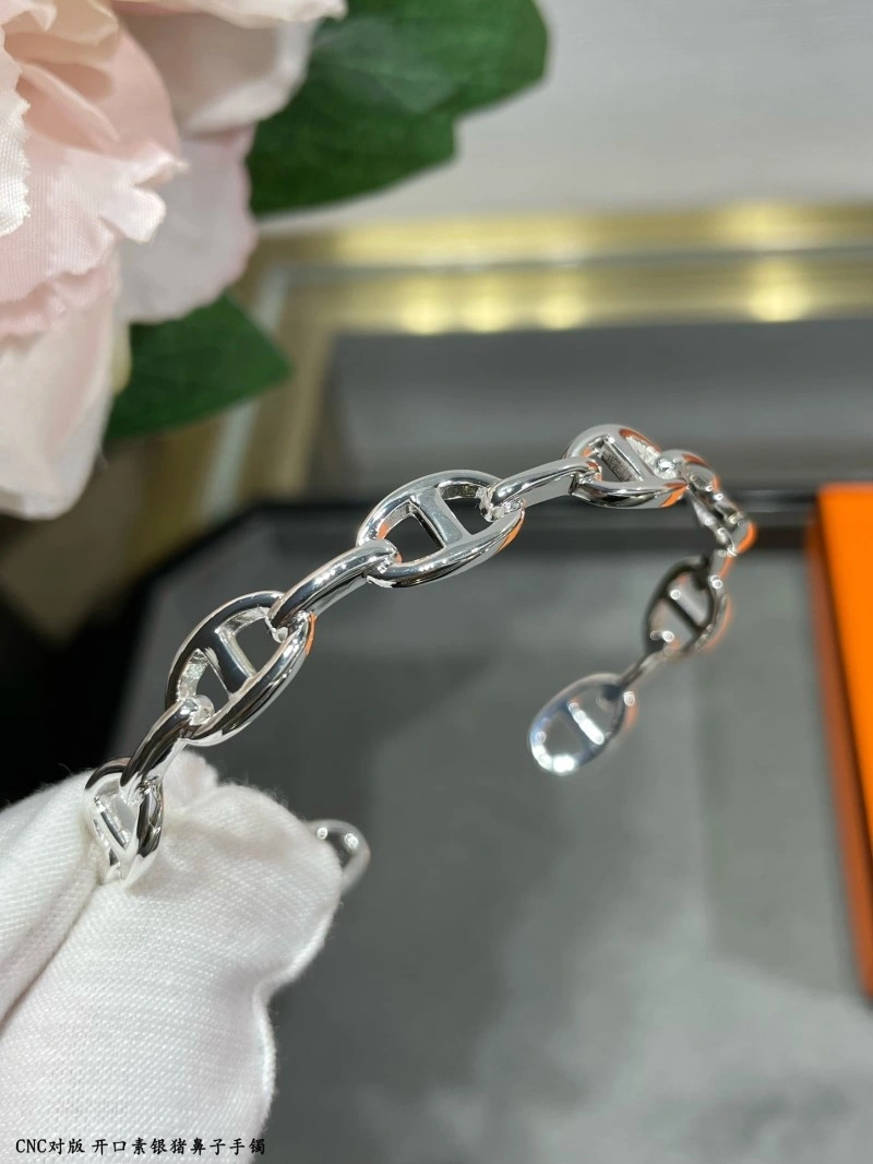 Real Hermes Bracelets