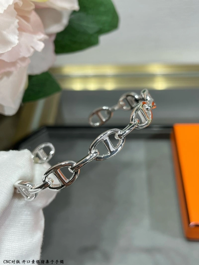 Real Hermes Bracelets