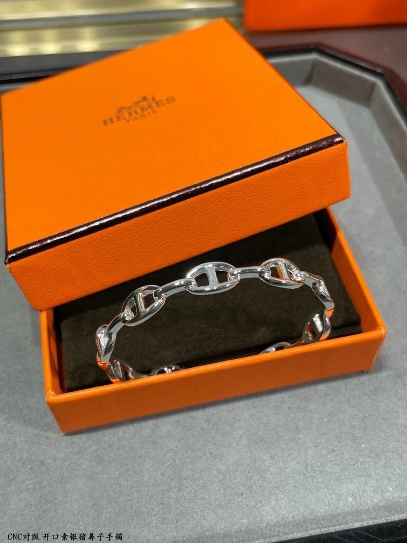 Real Hermes Bracelets