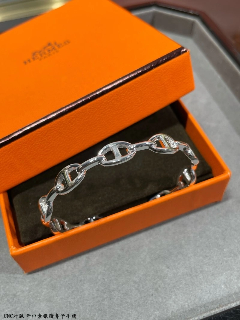 Real Hermes Bracelets