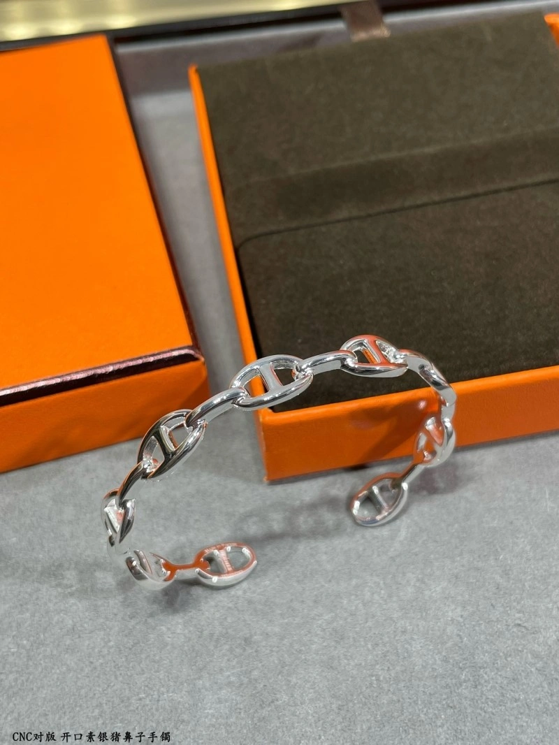 Real Hermes Bracelets