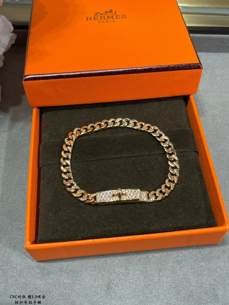 OEM Hermes Bracelets