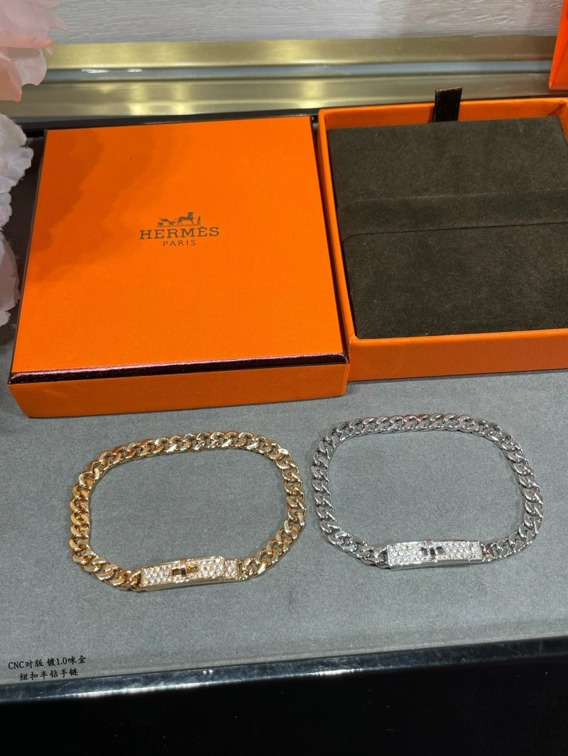 OEM Hermes Bracelets