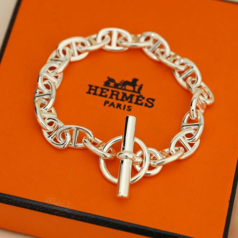 Hermes Bracelets