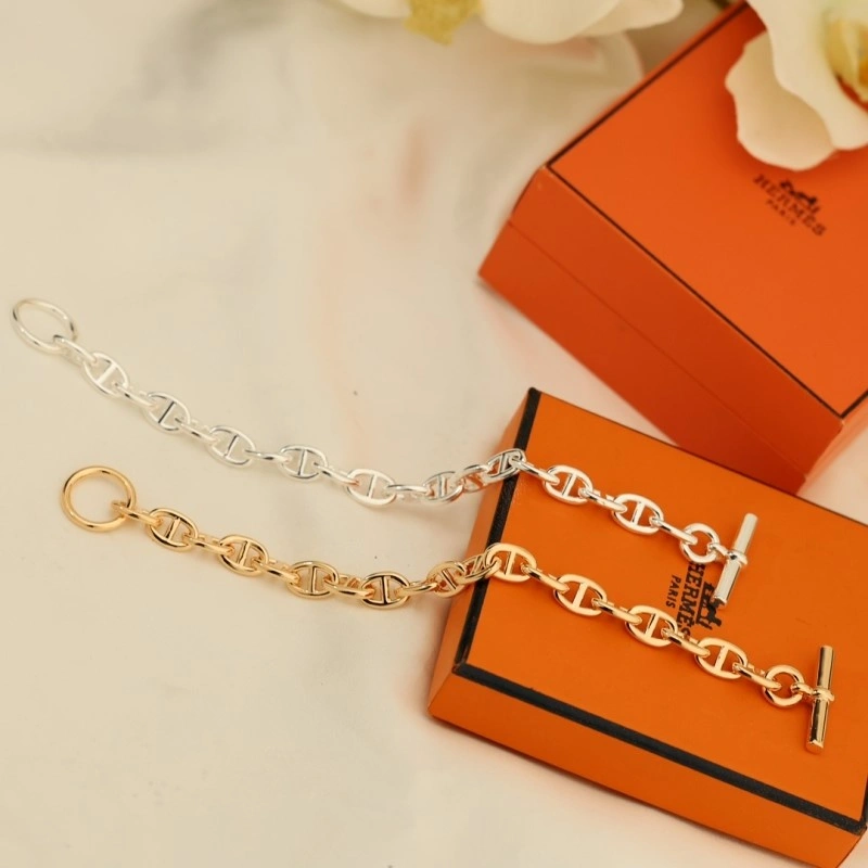 Legit Hermes Bracelets