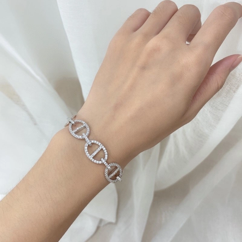 Discounted Hermes Bracelets
