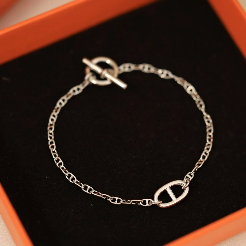 Low-cost Hermes Bracelets