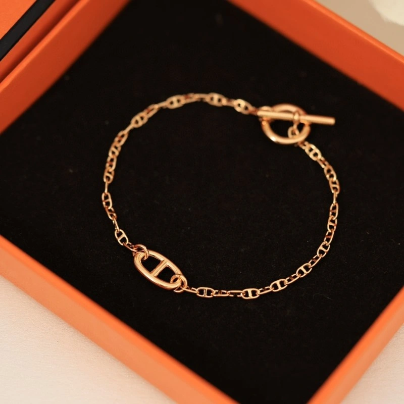 Low-cost Hermes Bracelets