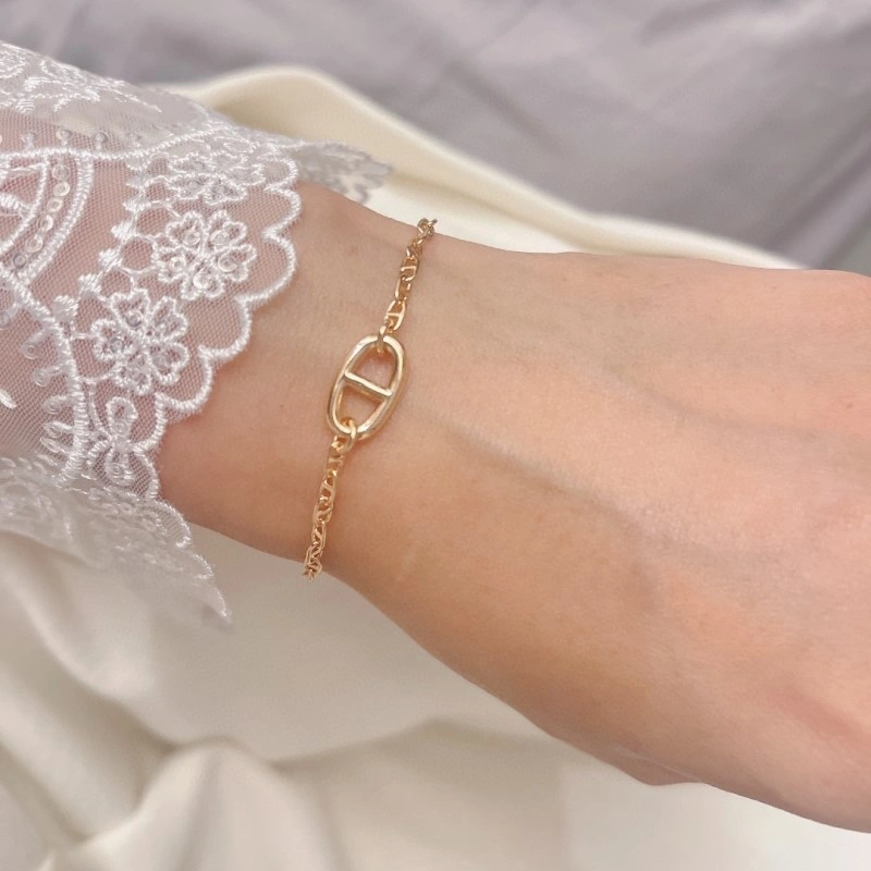 Low-cost Hermes Bracelets
