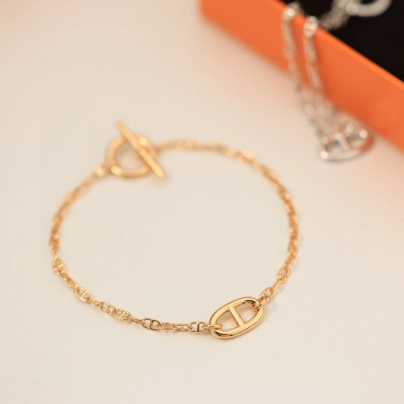 Low-cost Hermes Bracelets