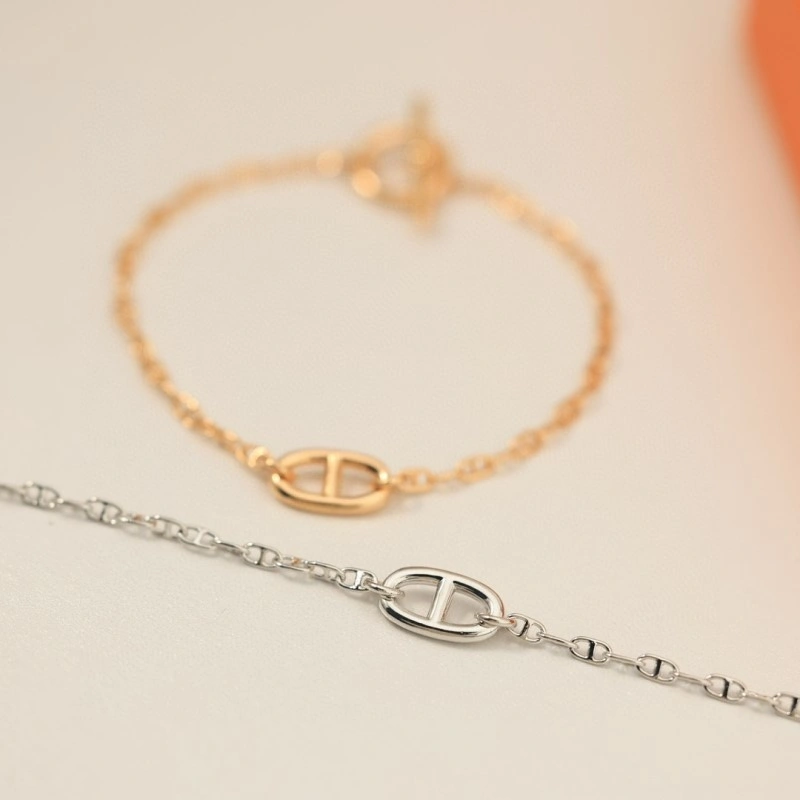 Low-cost Hermes Bracelets