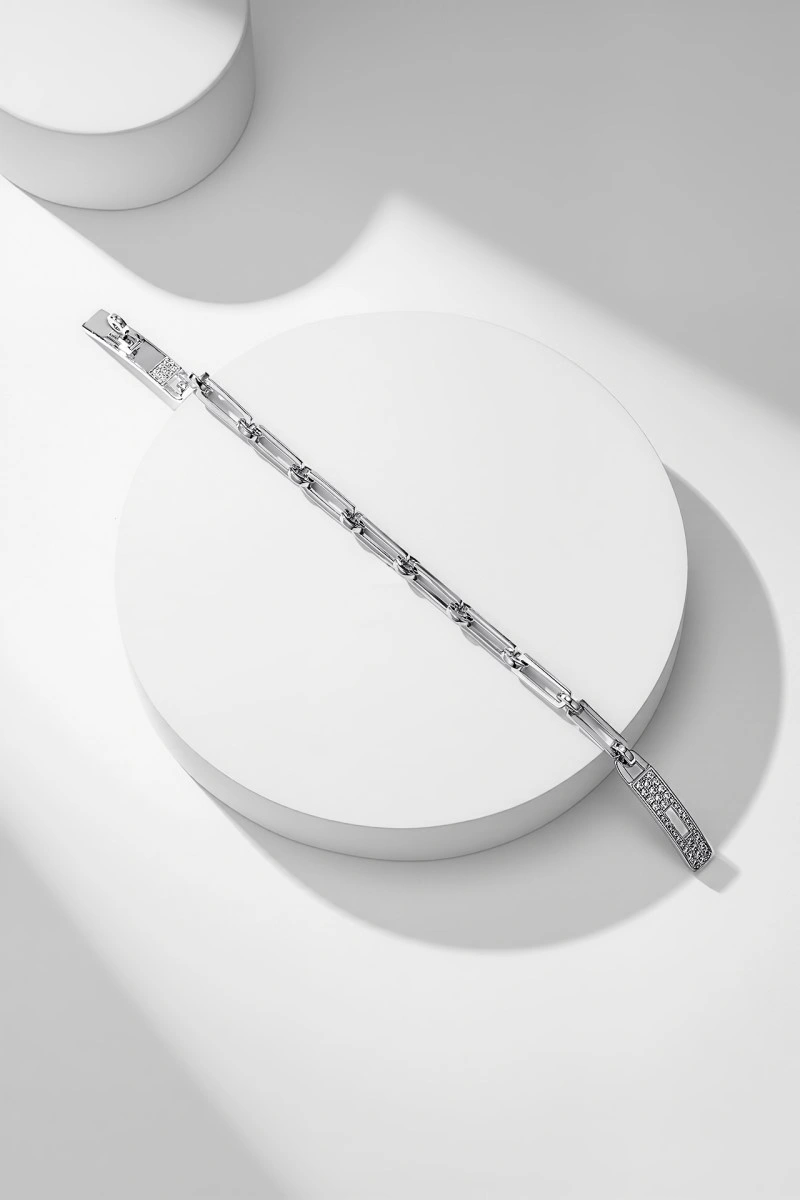 Indistinguishable Hermes Bracelets