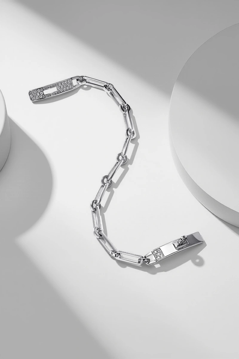 Indistinguishable Hermes Bracelets