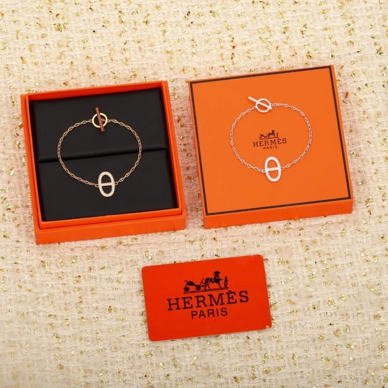 Hermes Bracelets