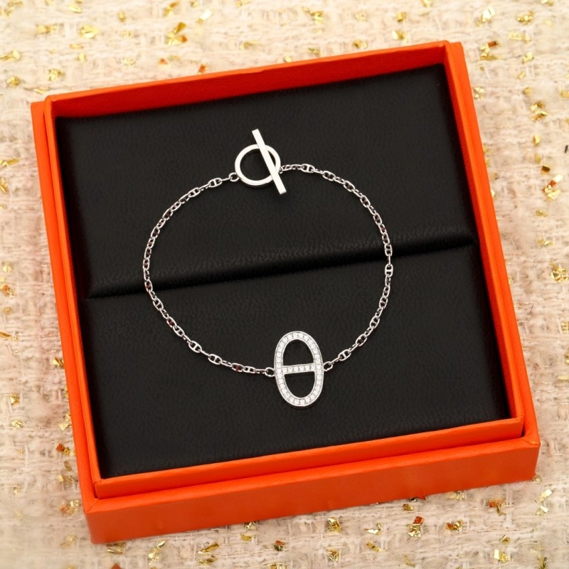 Accurate model Hermes Bracelets