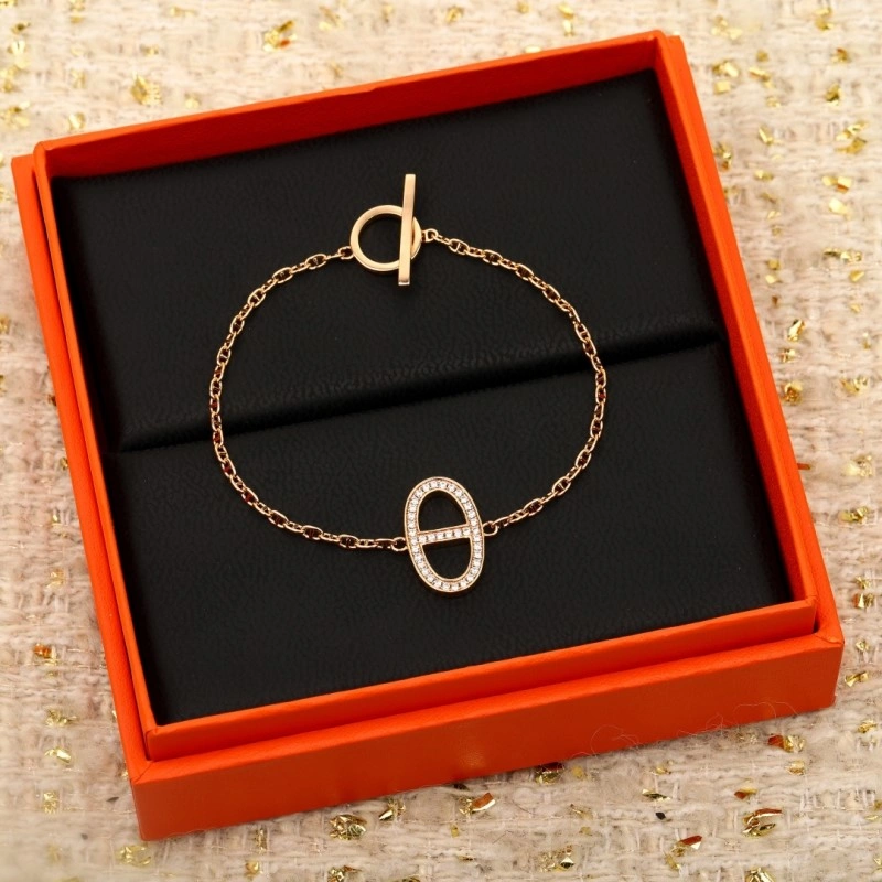 Accurate model Hermes Bracelets