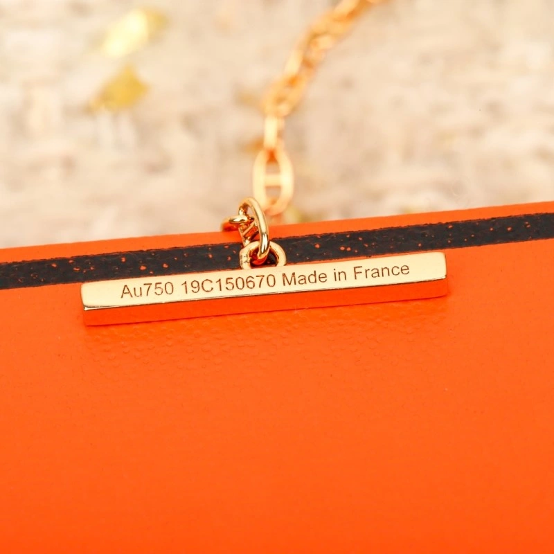 Accurate model Hermes Bracelets