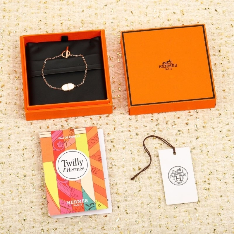 Hermes Bracelets