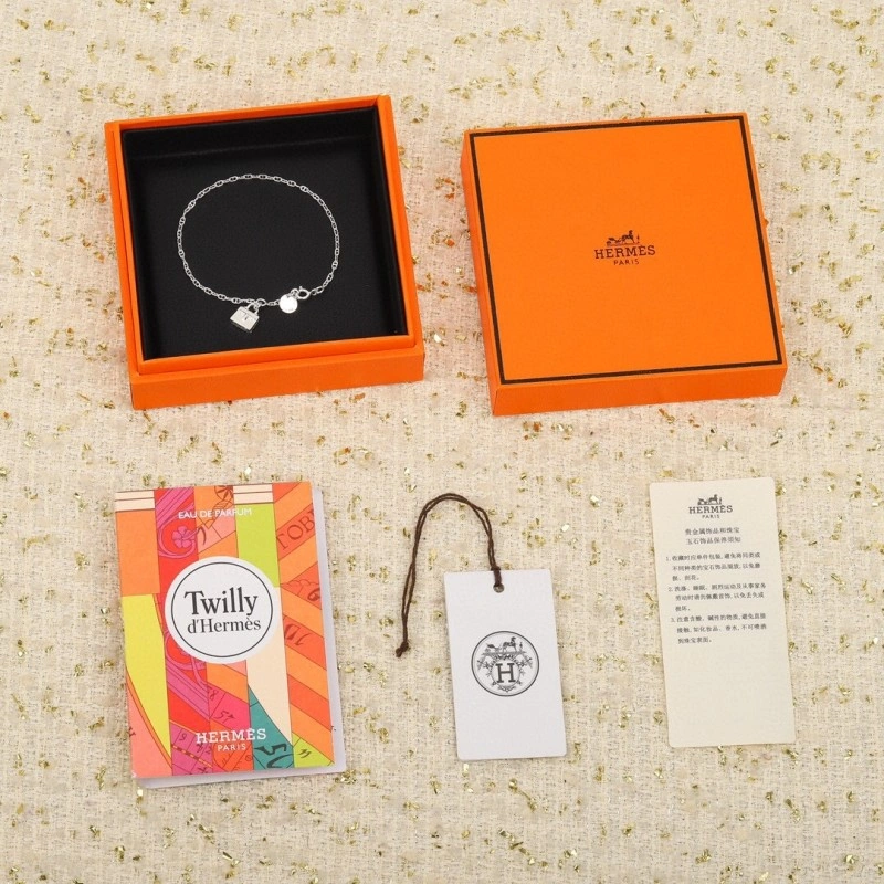 Hermes Bracelets