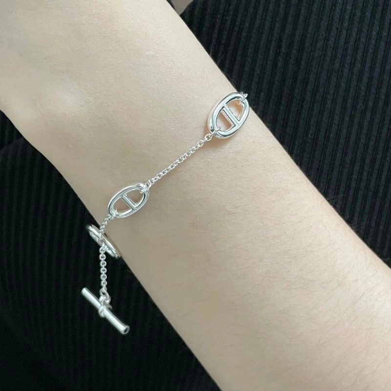 Hermes Bracelets
