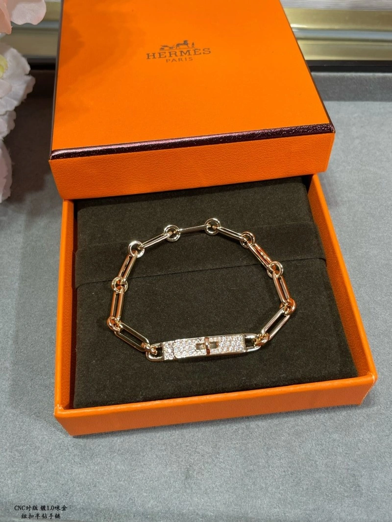 Exact replica Hermes Bracelets