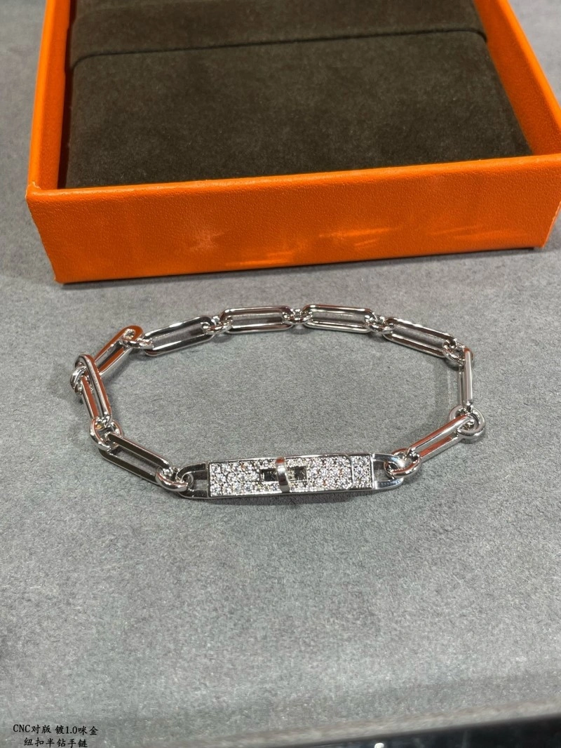 Exact replica Hermes Bracelets