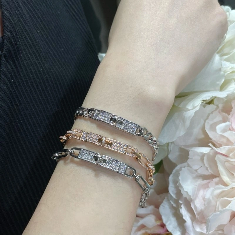 Exact replica Hermes Bracelets