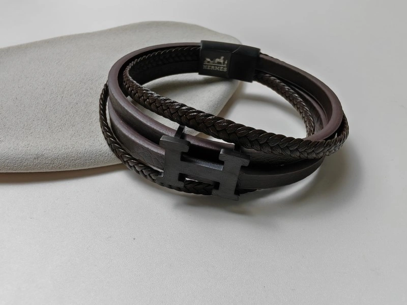 Exact replica Hermes Bracelets