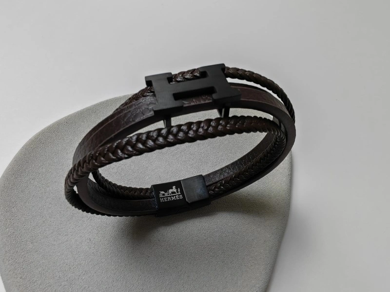 Exact replica Hermes Bracelets