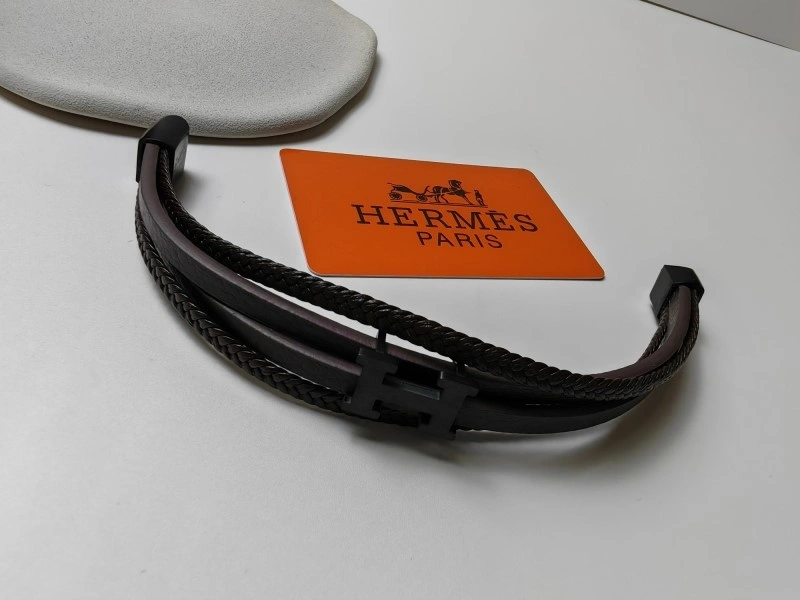 Exact replica Hermes Bracelets
