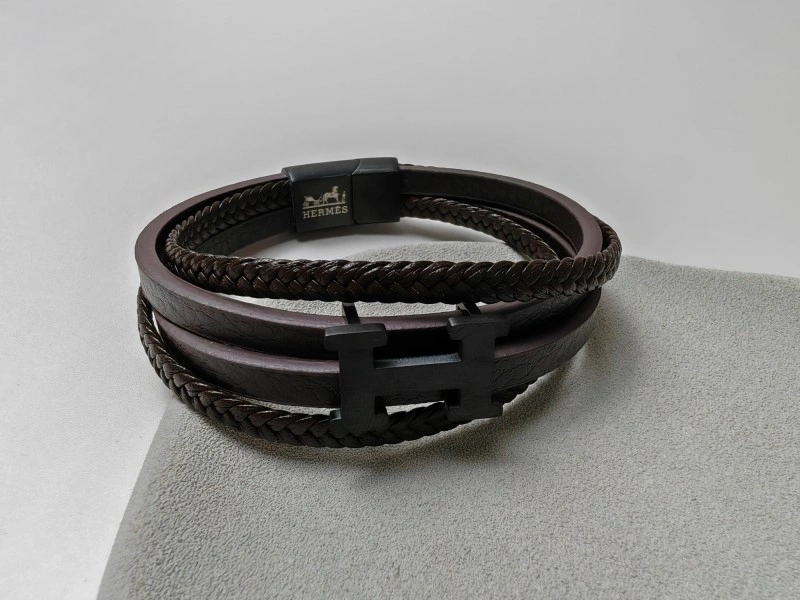 Exact replica Hermes Bracelets