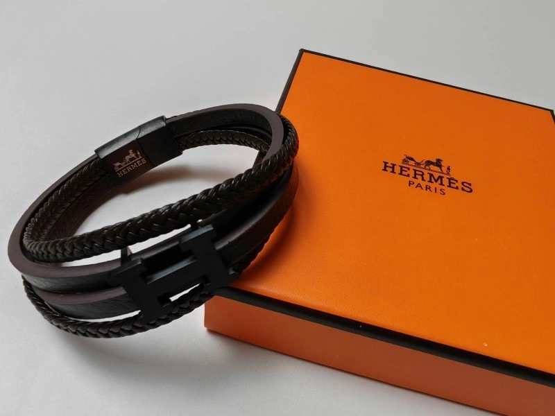 Exact replica Hermes Bracelets