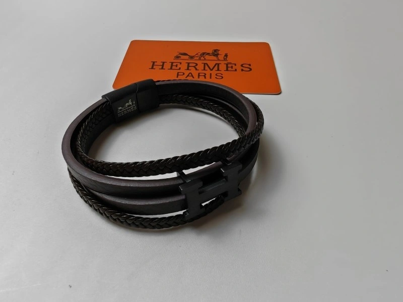 Exact replica Hermes Bracelets