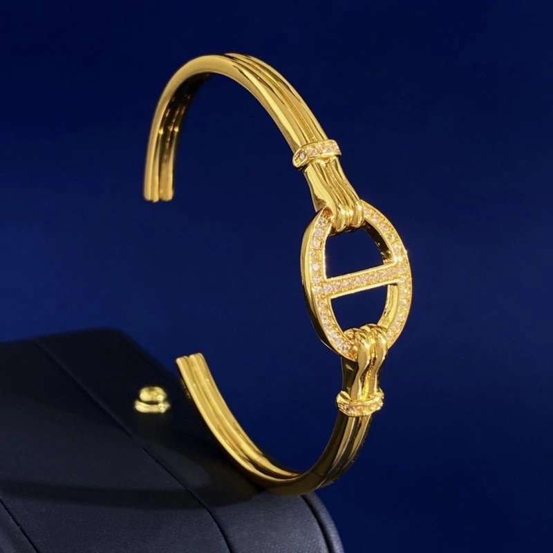 Official Hermes Bracelets