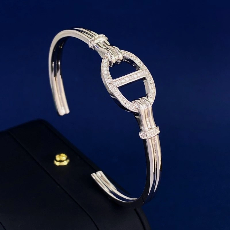 Official Hermes Bracelets