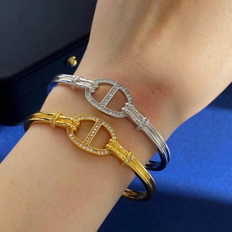 Official Hermes Bracelets